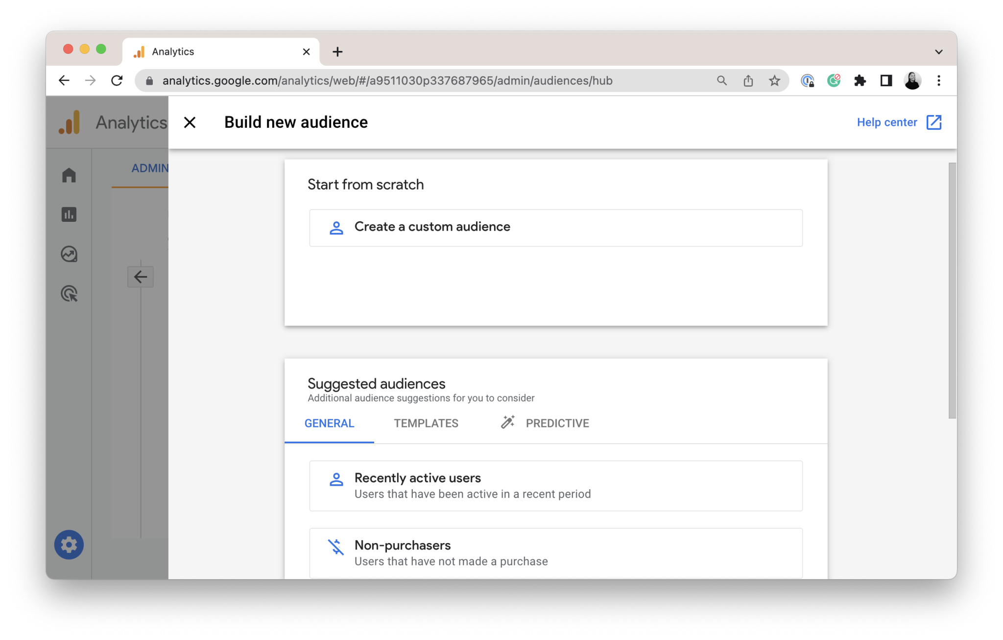 How To Update Your Universal Analytics Reports In Google Sheets And